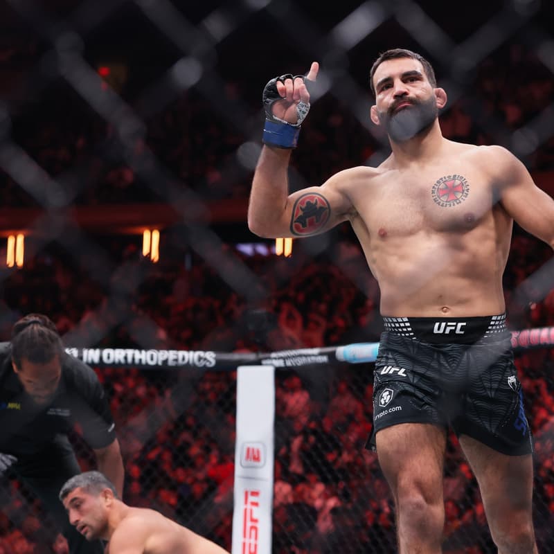 Netflix : notre sélection de films et séries sur la boxe et le MMA ...