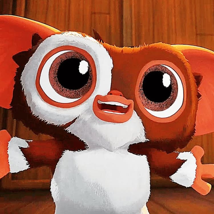 Gizmo et les Gremlins sont de retour dans une nouvelle série | SFR ACTUS