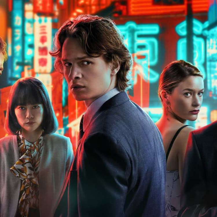 Tokyo Vice : l'histoire vraie de la série qui revient pour une saison 2 sur Canal+ | SFR ACTUS