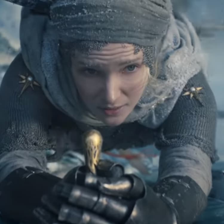 Le Seigneur des Anneaux : découvrez la bande-annonce de la série Les Anneaux de Pouvoir | SFR ACTUS