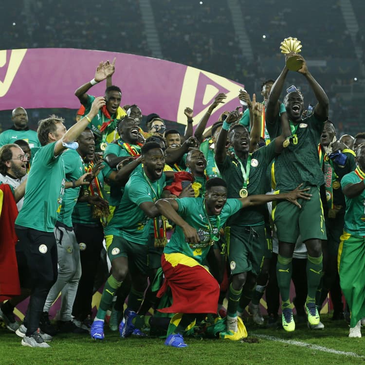 CAN 2024 : comment suivre la compétition ? | SFR ACTUS