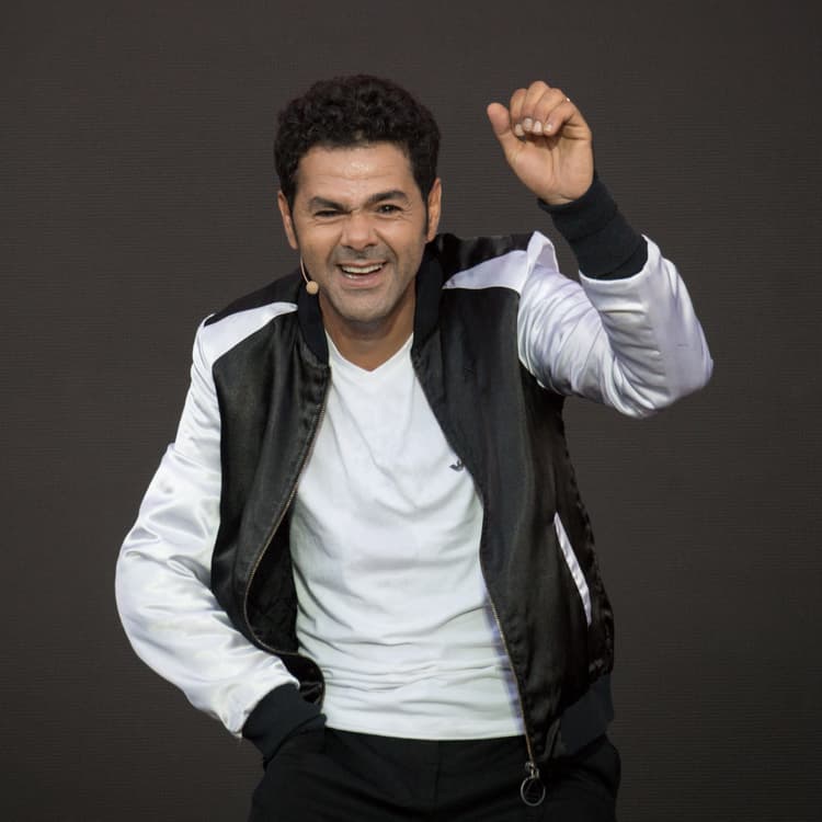 Terminal : Jamel Debbouze développe une nouvelle sitcom "dans l’esprit ...