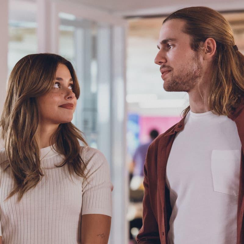 À contre-Sens : le résumé du premier film avant de retrouver Noah et ...