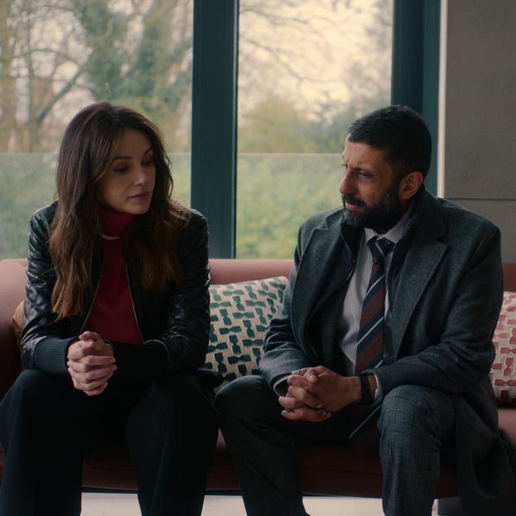 Double Piège : un spin-off en préparation ? | SFR ACTUS