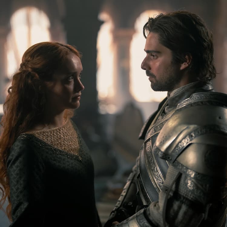 House Of The Dragon Quand Sortiront Les Prochains épisodes De La