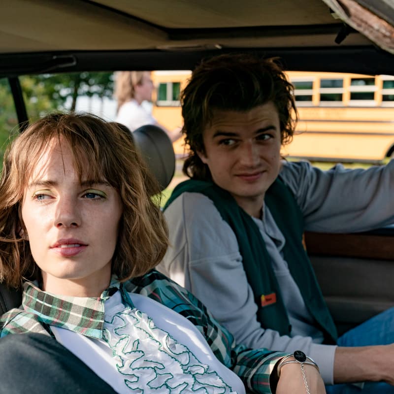 Task : une nouvelle série policière avec Mark Ruffalo sur HBO Max | SFR ...