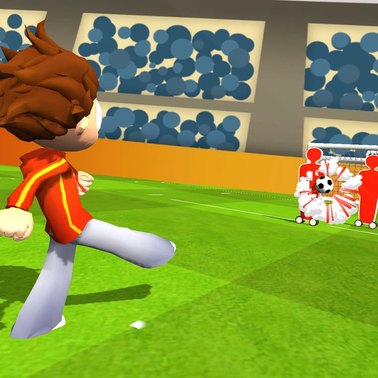 Angelo Football : la Débrouille s'essaie au foot | SFR ACTUS