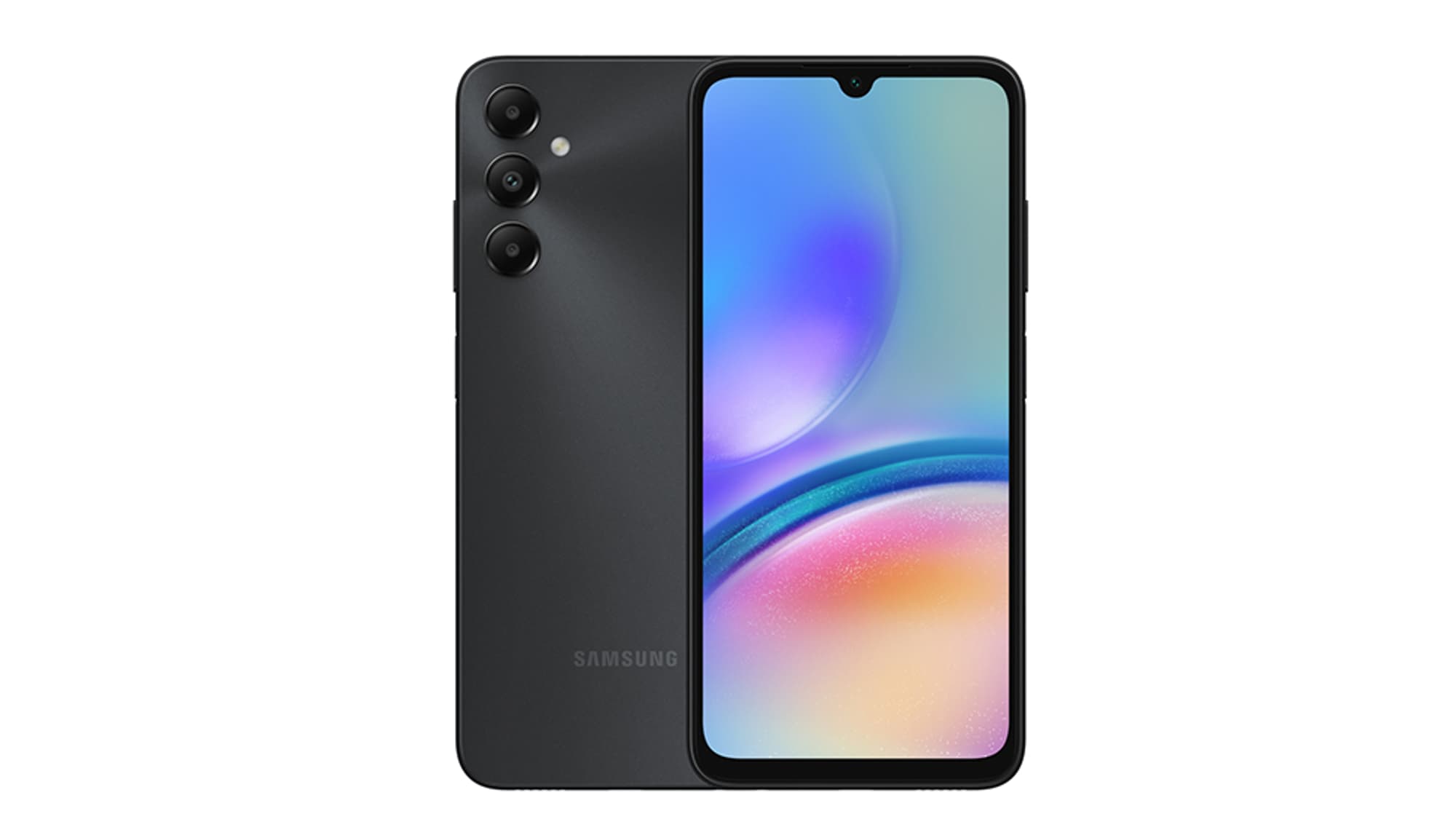 Samsung : les Galaxy A25 et Galaxy A05s se dévoilent | SFR ACTUS