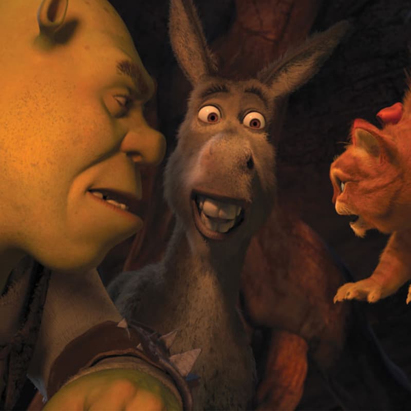 À partir de quel âge regarder Harry Potter ? | SFR ACTUS