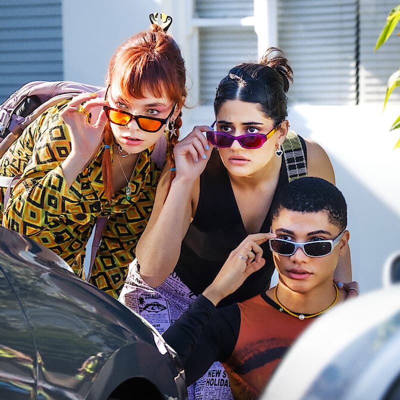 Menace Imminente : comment voir les épisodes en avance ? | SFR ACTUS