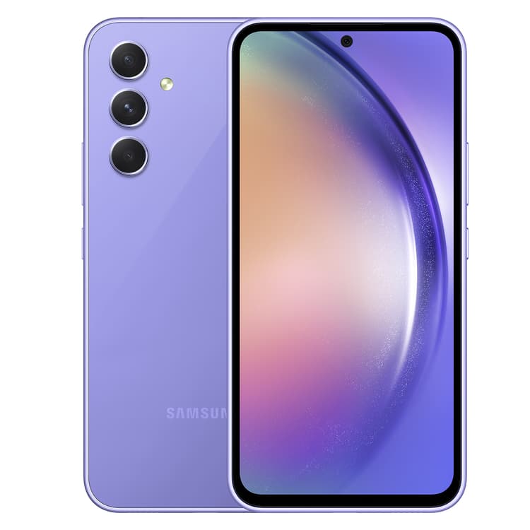 Samsung Le Futur Galaxy A55 Se Dévoile Sfr Actus