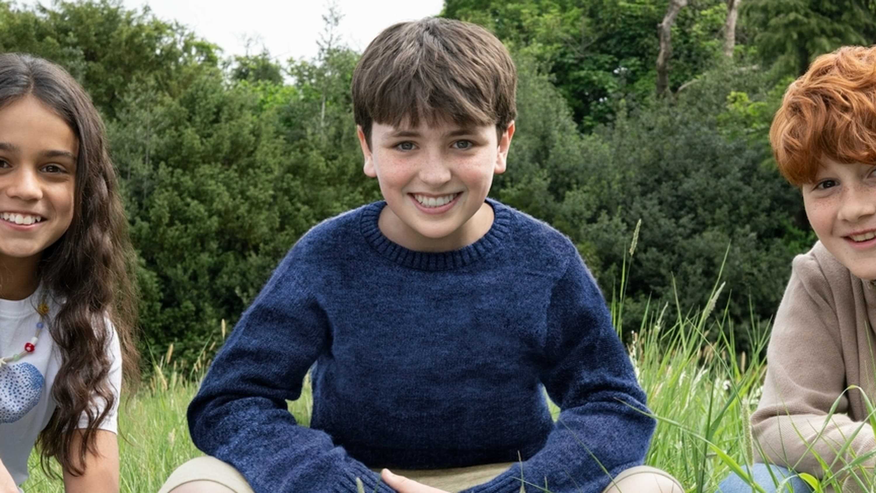 Harry Potter : tout ce que l'on sait sur le projet de série | SFR ACTUS