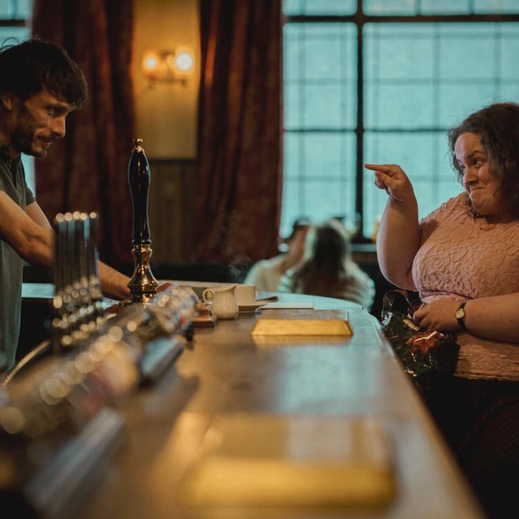 Mon petit renne sur Netflix : la fin expliquée | SFR ACTUS