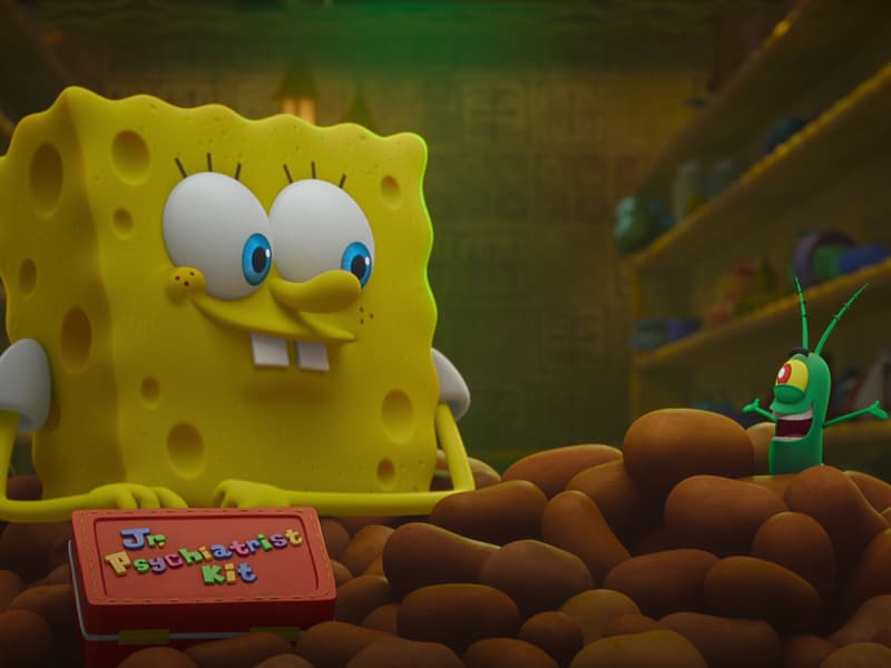 Moi, Moche et Méchant : sur quelle plateforme peut-on (re)voir les ...