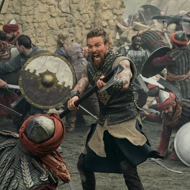 Vikings – Valhalla : est-ce qu’il y aura une saison 4 sur Netflix ...