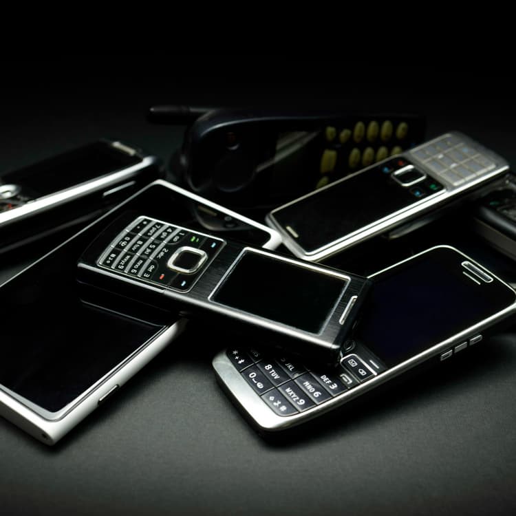 Quel est le téléphone mobile le plus vendu de tous les temps ? | SFR ACTUS