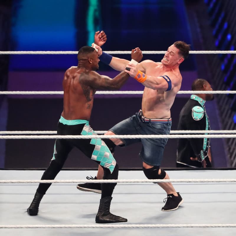 Netflix : notre sélection de films et séries sur la boxe et le MMA ...