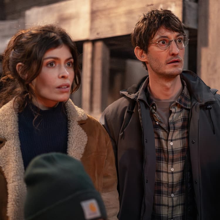 7 raisons de bing-watcher Fiasco sur Netflix | SFR ACTUS