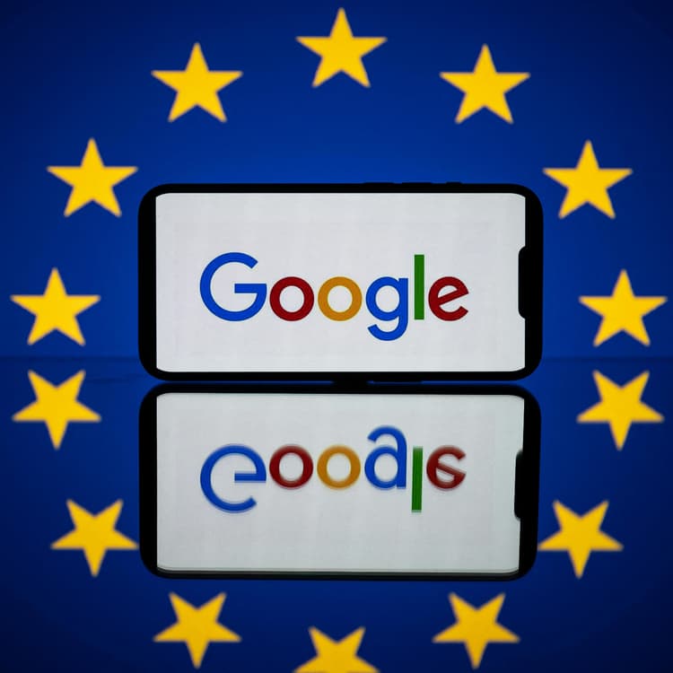 DMA : tout ce qui change pour Google et Android | SFR ACTUS