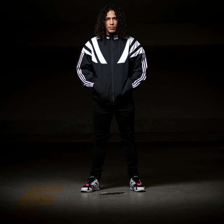 Anthracite : tout ce que l'on sait de la série Netflix avec Hatik et ...