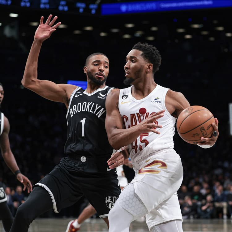 NBA Paris Game 2024 : l'affiche et la date dévoilées | SFR ACTUS