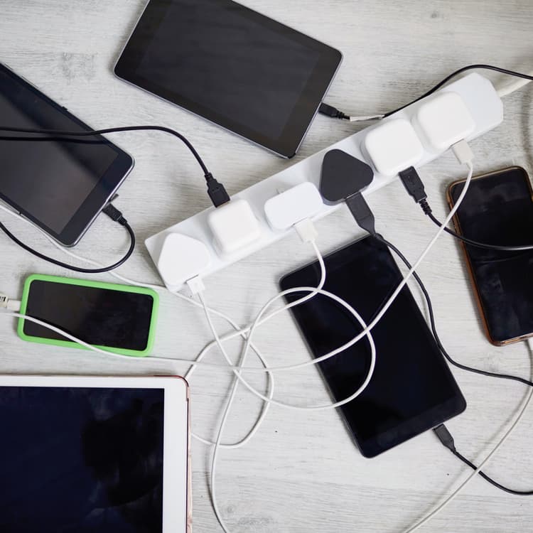 Appareils connectés : 5 astuces pour réduire la consommation électrique ...