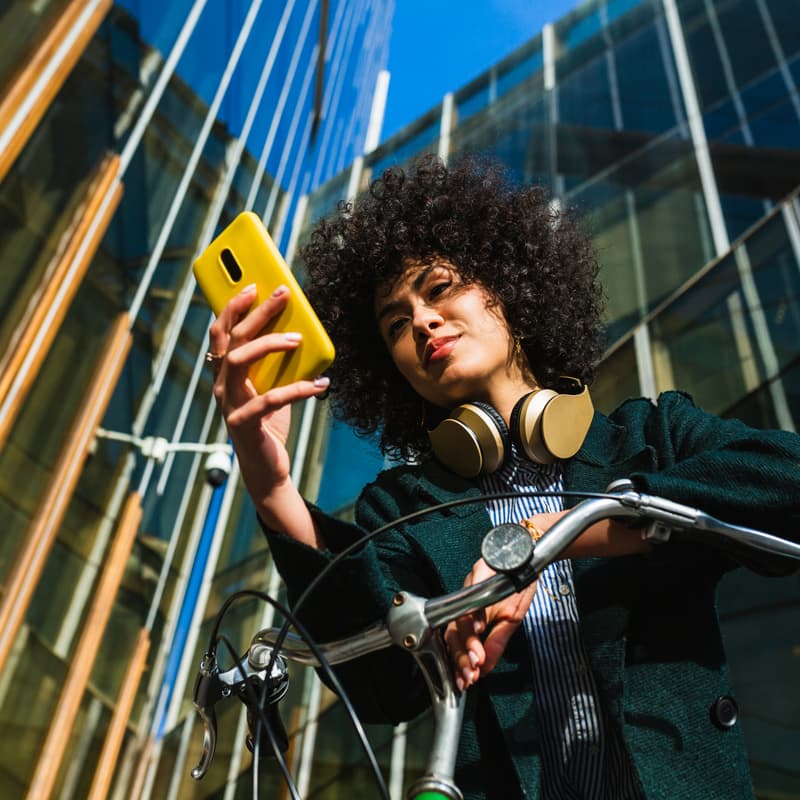 Quelles destinations peut-on appeler depuis un téléphone fixe avec la Box SFR ? | SFR ACTUS