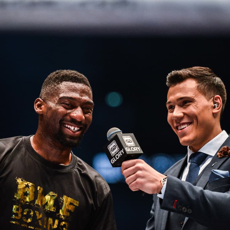 PFL Paris : ne manquez pas le choc entre Doumbé et Zebo, à suivre sur ...