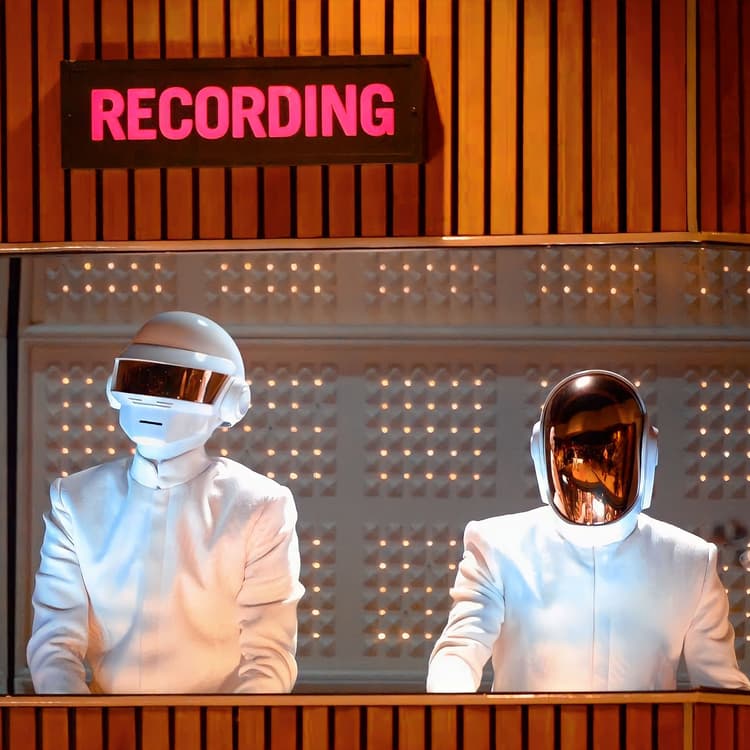 Daft Punk : la musique du prochain Quentin Dupieux signée par Thomas ...