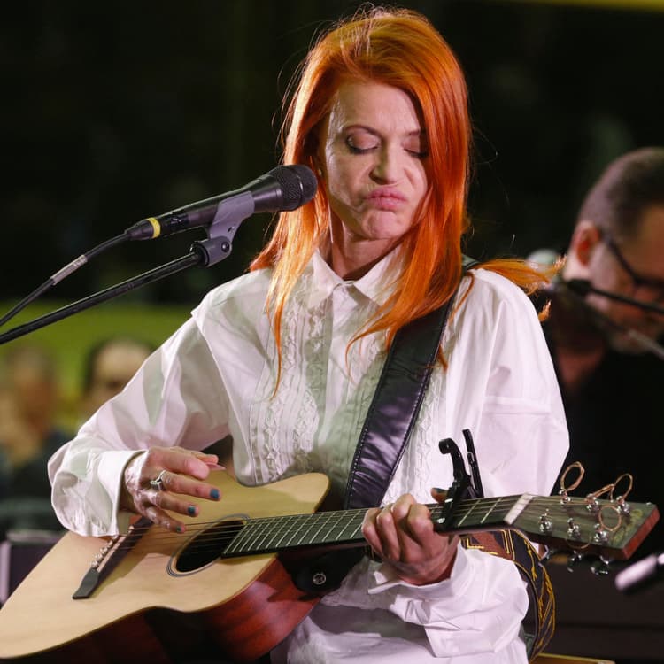 Axelle Red : un single inédit et un best of pour fêter ses 30 ans de ...