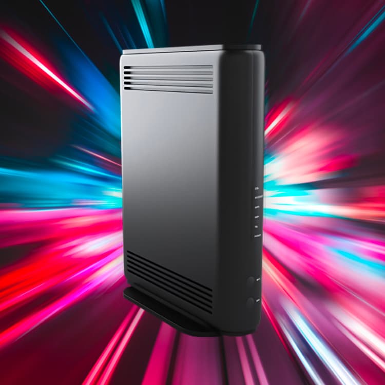 Découvrez la nouvelle SFR Box 8 en images | SFR ACTUS