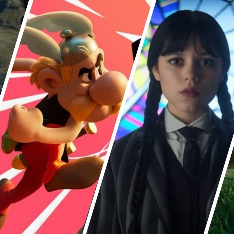 Harry Potter et les Reliques de la Mort, partie 2 : connaissiez-vous ...