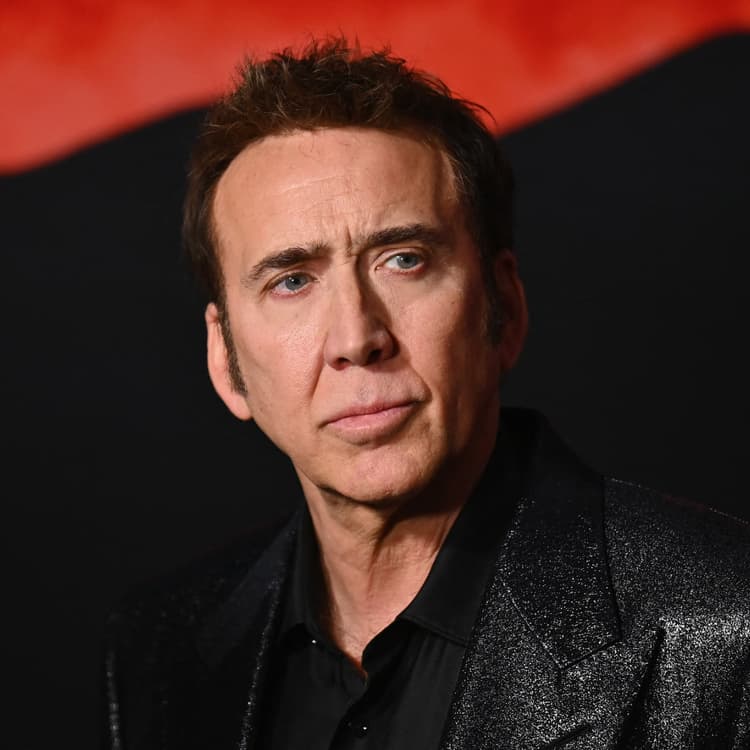Nicolas Cage de retour au cinéma dans The Flash | SFR ACTUS