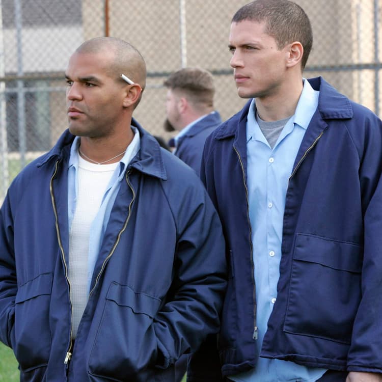 Prison Break : sur quelle plateforme peut-on (re)voir la série culte ? | SFR ACTUS