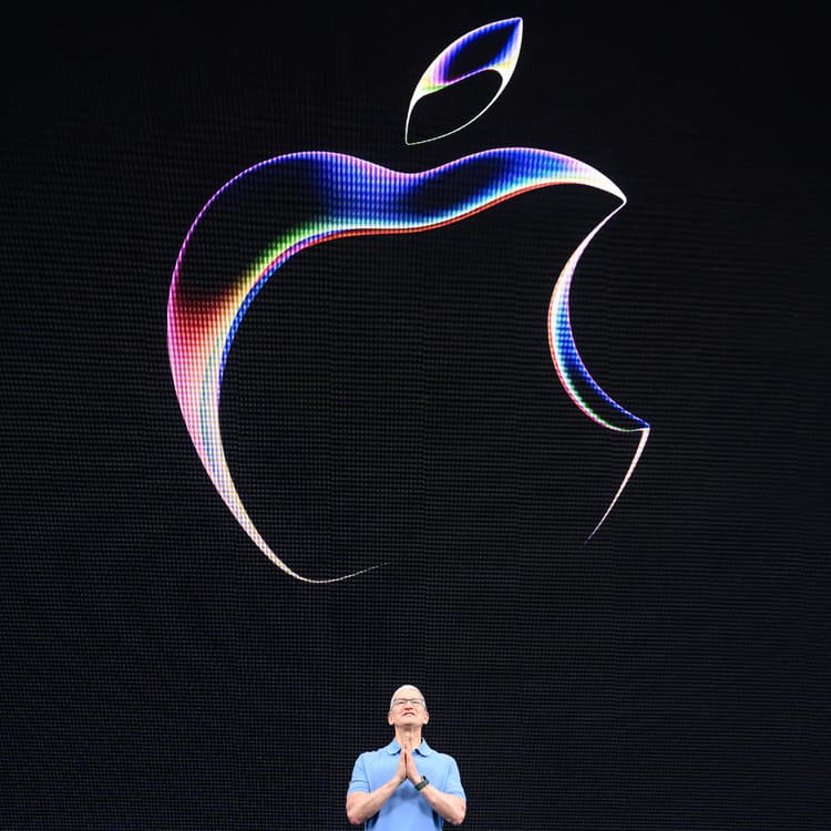 iPhone 15 : comment suivre la Keynote d’Apple ? | SFR ACTUS