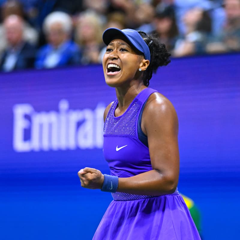 US Open 2025 : comment suivre les matchs du tournoi ? | SFR ACTUS