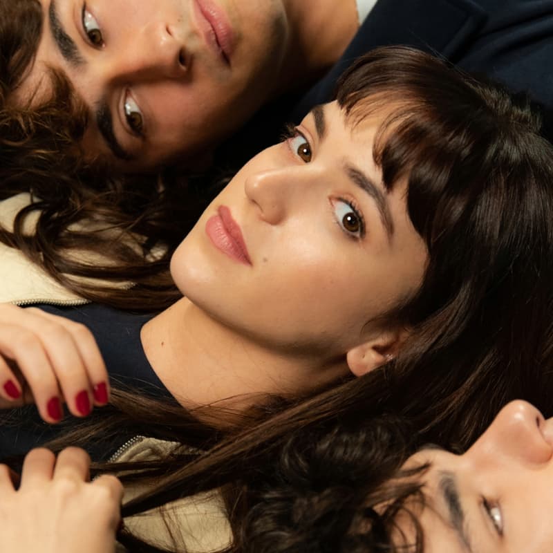 Un Noël chez les Jonas Brothers : Kevin, Joe et Nick Jonas fêtent Noël ...