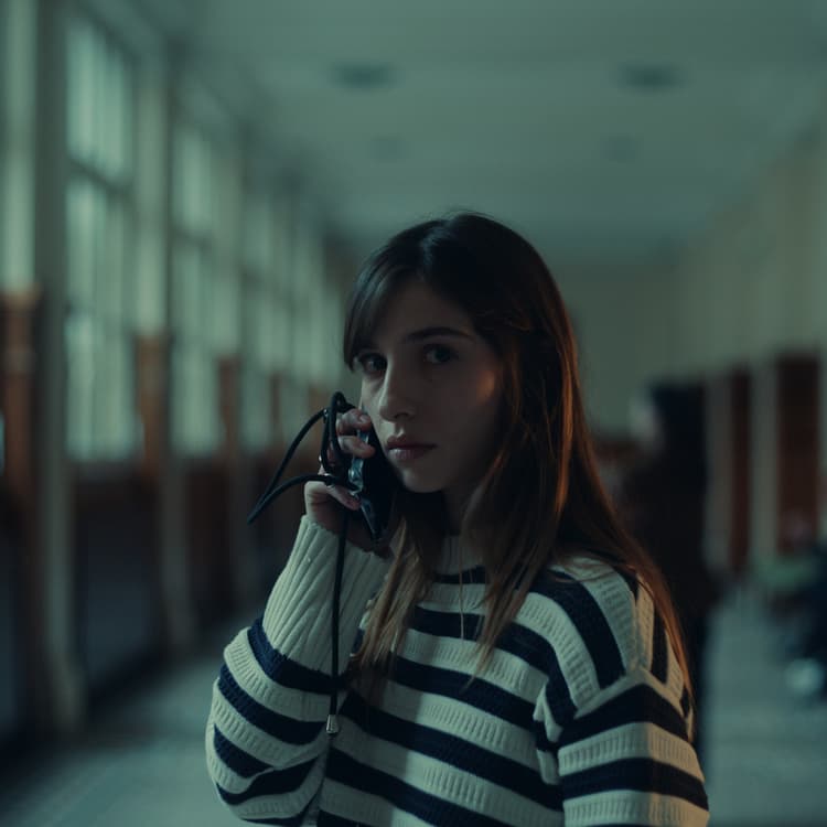 Follow : interview avec le réalisateur et les acteurs de la nouvelle ...