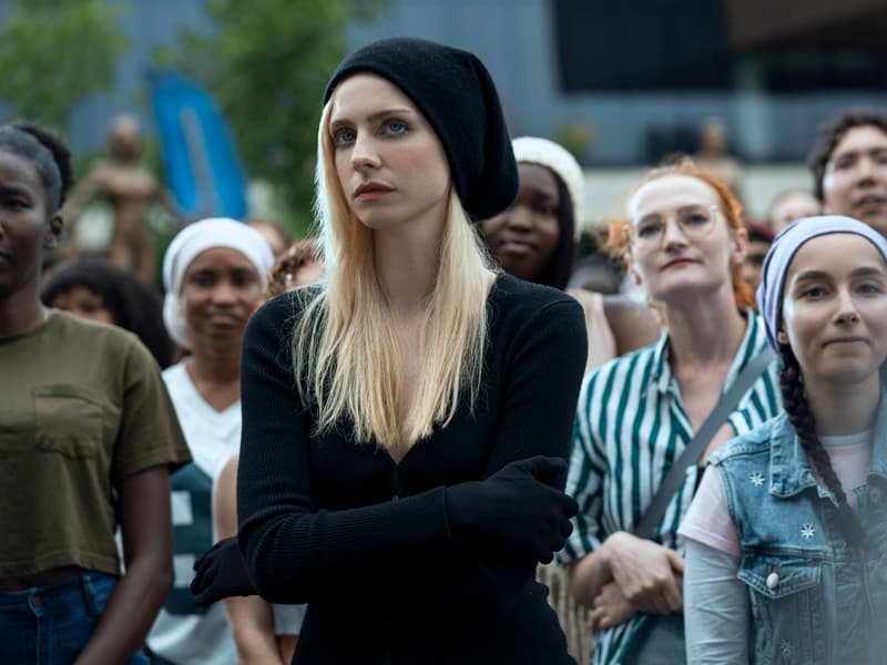 How to Sell Drugs Online (Fast) : la série revient sur Netflix pour une ...