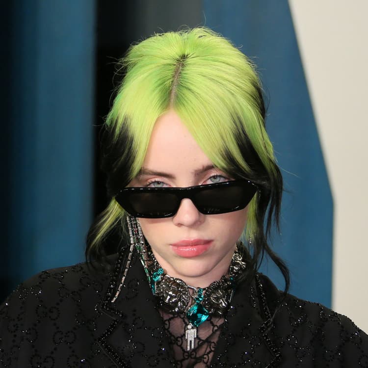 Billie Eilish : de retour avec un titre inédit, un clip et bientôt un ...