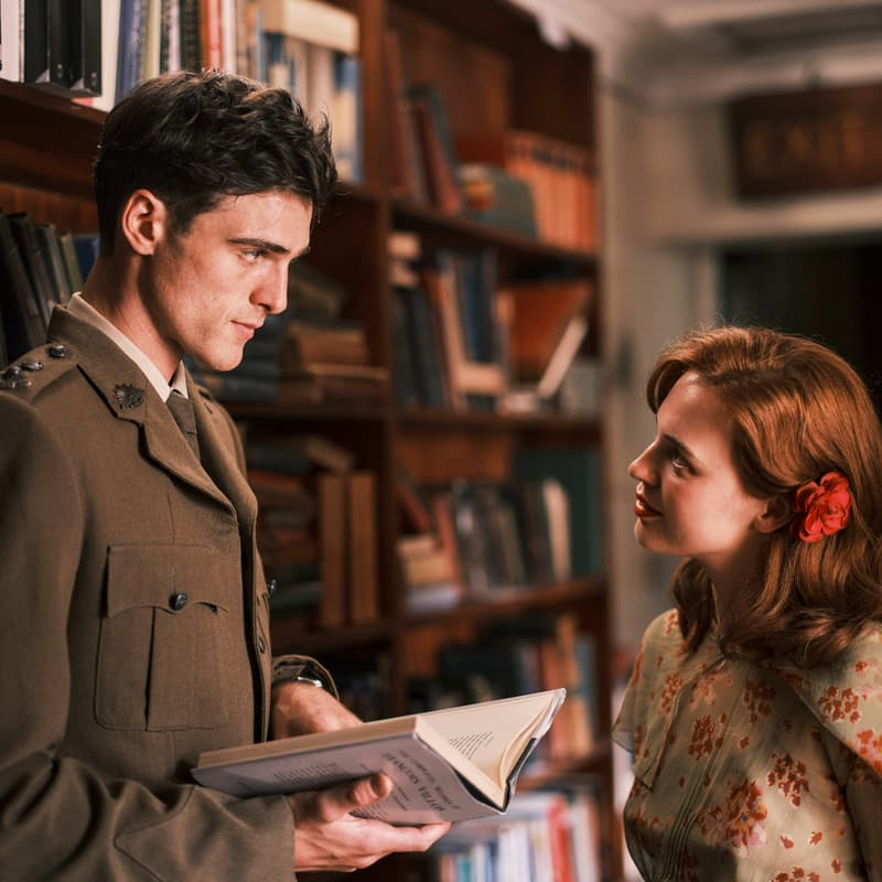 El Refugio Atómico sur Netflix : la série espagnole s'inspire-t-elle d ...