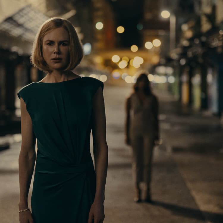 Expats : une série dramatique avec Nicole Kidman à découvrir sur Prime ...
