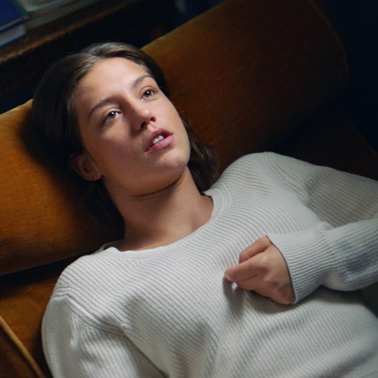 Justine Triet : découvrez les autres films de la réalisatrice lauréate ...