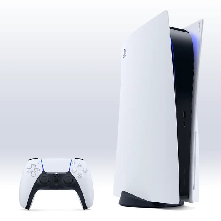 PlayStation : connaît-on déjà la date de sortie de la PS6 ? | SFR ACTUS