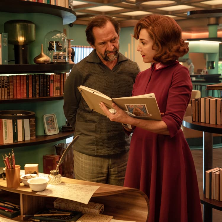 BigBug : le nouveau film de Jean-Pierre Jeunet est sur Netflix | SFR ACTUS