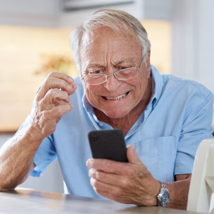 Agir avec le 33700, la plateforme de lutte contre les SMS et appels ...