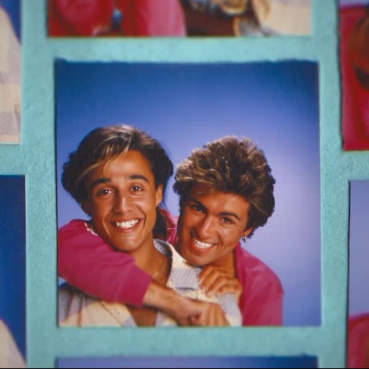 George Michael : Netflix lui rend hommage avec un docu exclusif | SFR ACTUS