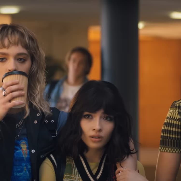 Qui ment : y aura-t-il une saison 3 ? | SFR ACTUS