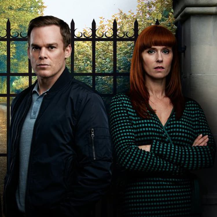 Double Piège : découvrez ces autres séries Netflix signées Harlan Coben ...