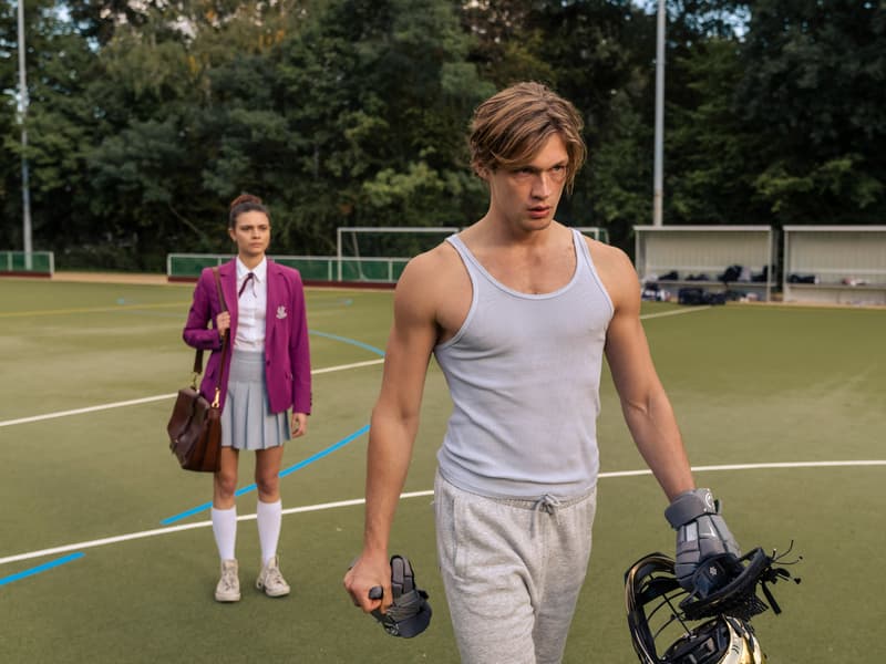 Mixte 1963 : la série Prime Video aura-t-elle une saison 2 ? | SFR ACTUS